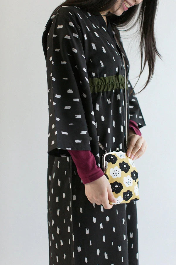 Kordel für GamaguchiRahmenbörse