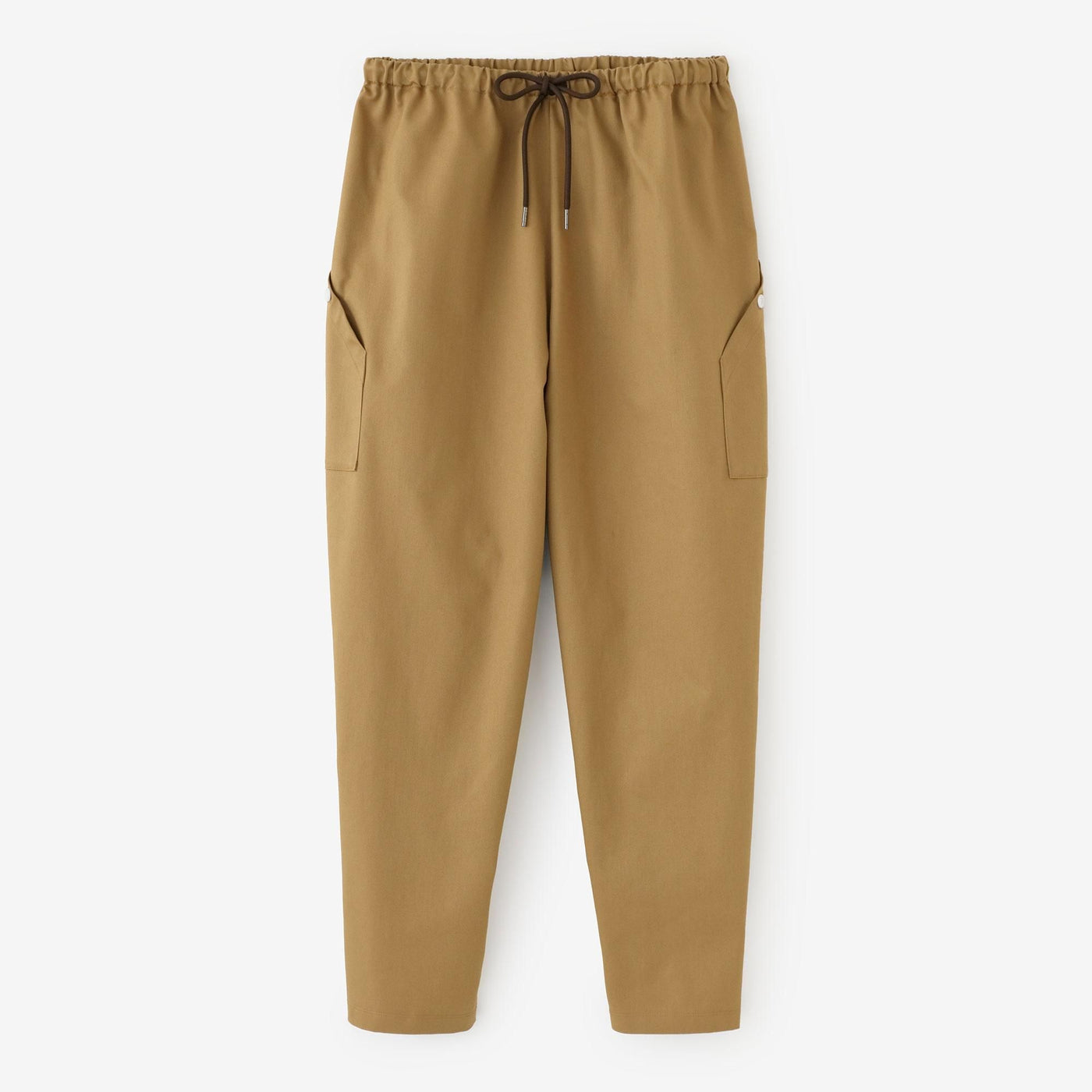 High Density Solotex(R)Twill BIKE Jodphur / Yellow Ocher