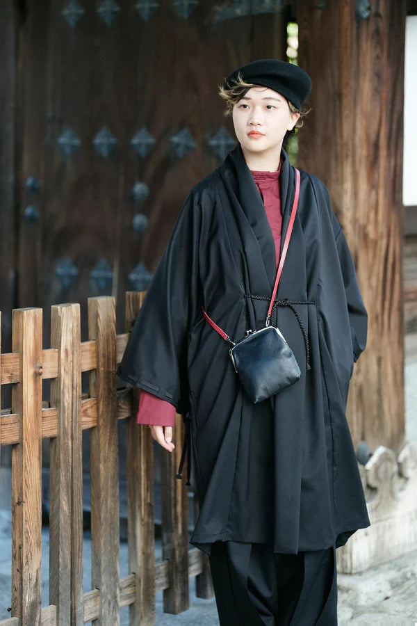 Kordel für GamaguchiRahmenbörse