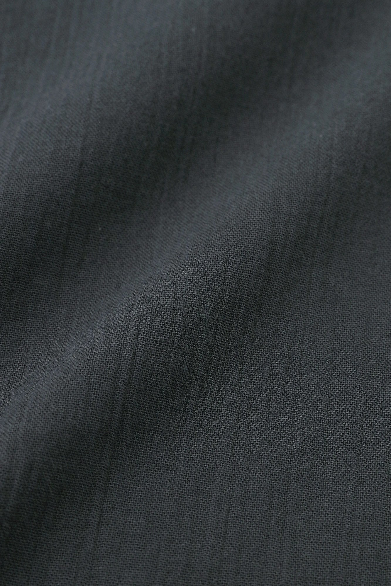 Chizimi Cotton 20/20 SukiTsu Parchettes / Dark Lead Color