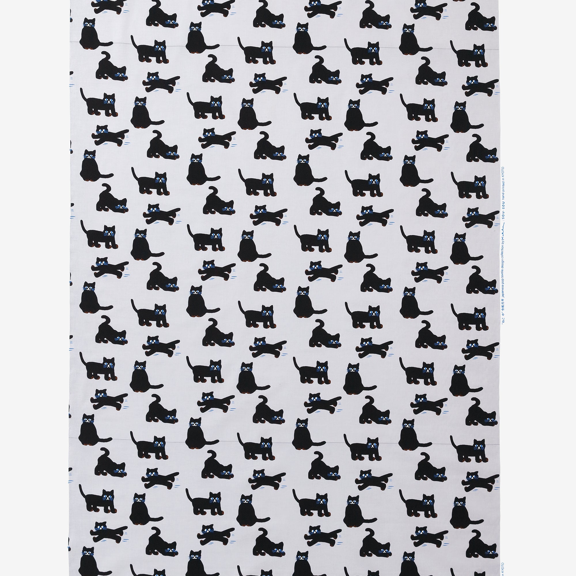 布料剪裁販售 （21號平織棉）／日向取暖